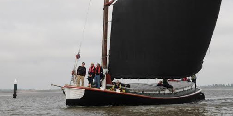 Discovery Days | Wind Energy Museum