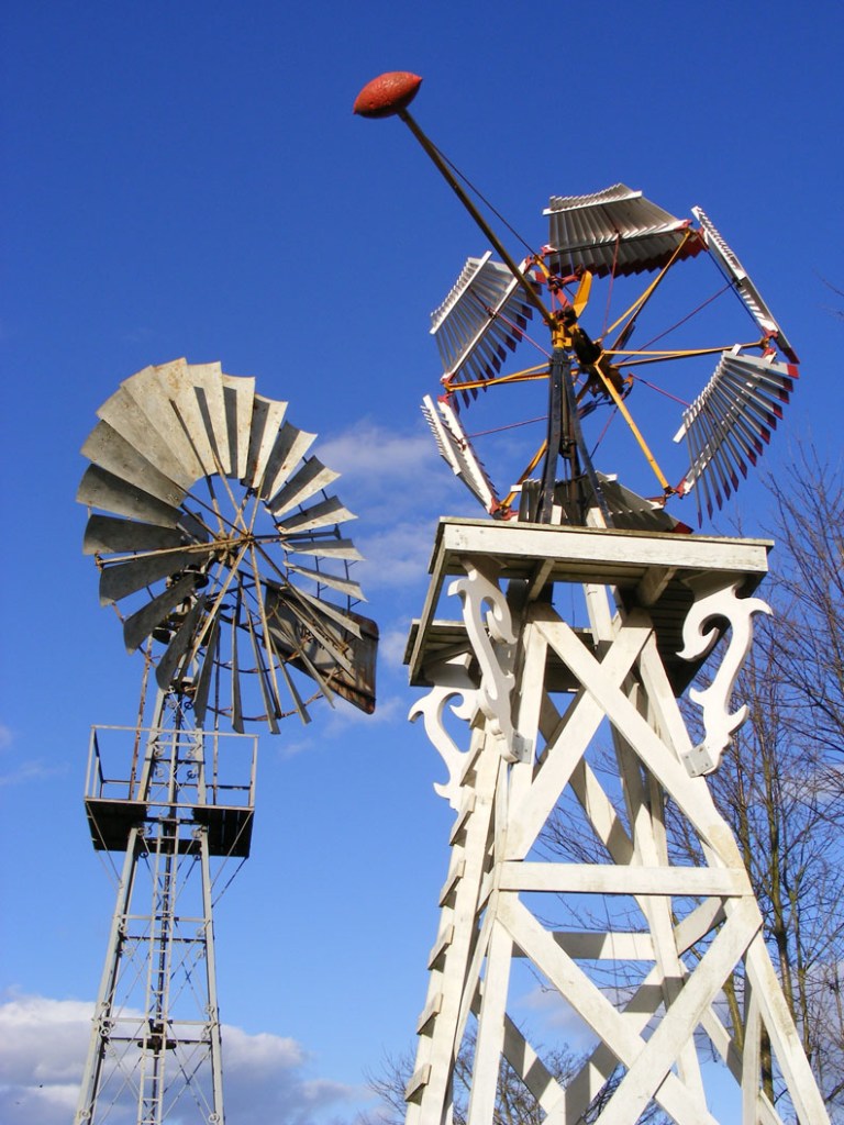 Wind Energy Museum | Repps with Bastwick | Norfolk The UK's premier ...
