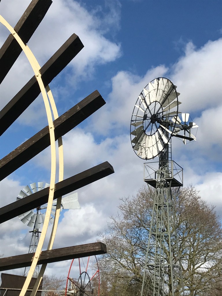 Wind Energy Museum | Repps with Bastwick | Norfolk The UK's premier ...
